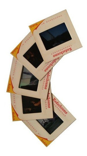 Digital Slides to Digital Conversion