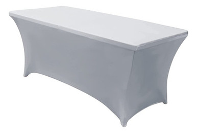 ABCCANOPY 4FT Table Cover Gray