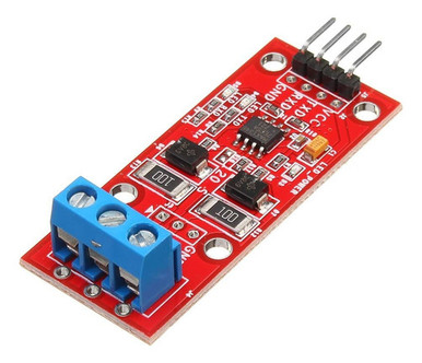 Nubbeo Rs485 Ttl Max3485 Transceiver Arduino