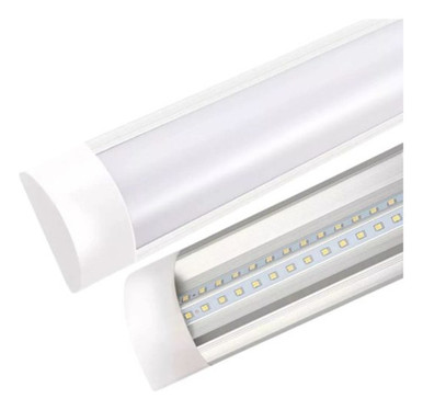 Cafini LED Light Tube Fixture 60cm / 18W