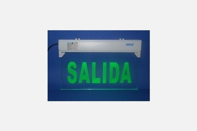 Sica LED Exit Sign