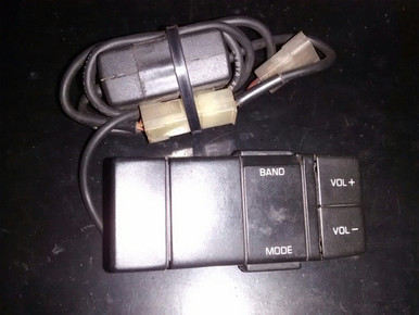 Original Renault Satellite Commander