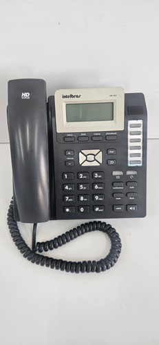 Intelbras TIP 200 IP Phone - Used Model