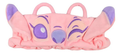 Miniso Disney Stitch Angel Hair Band 23 X 7 Cm