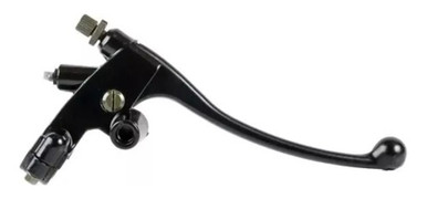 RS Universal Brake Lever and Support