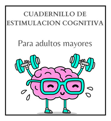 Claudia Denis Cognitive Stimulation for Seniors