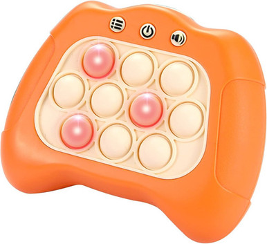 JTA Store Electronic Pop It Sensory Memory Game for Kids