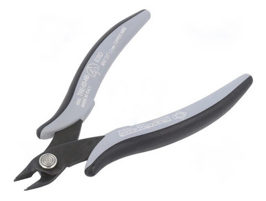 Piergiacomi Mini Anti-Static ESD Flush-Cutting Pliers