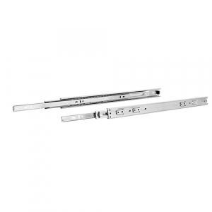 Hermex Drawer Slide Total Extension A:3.5cm L:60/120cm X Pair