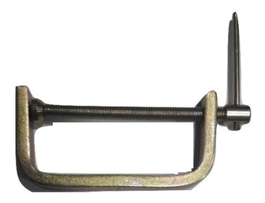 Leader Art G Clamp 100mm