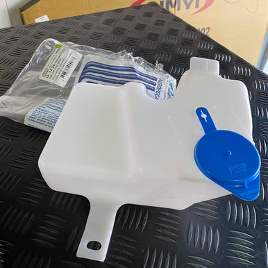 Renault Windshield Washer Reservoir Cap 00-07