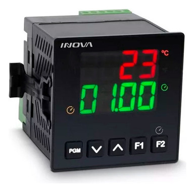 Inova Industrial Washing Machine and Dryer Controller 24V