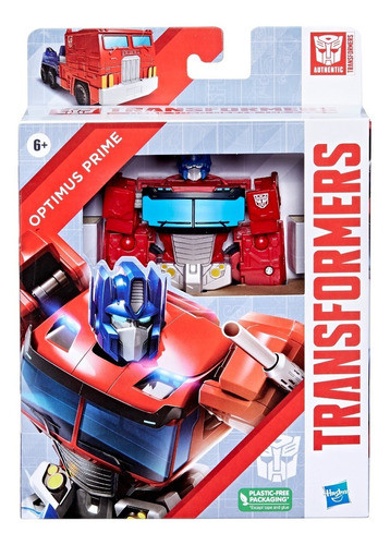 Hasbro Transformers Figures 18 cm Assorted Alpha Series