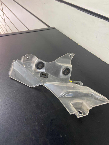 Triumph Acrylic Deflector Tiger 1200 Original