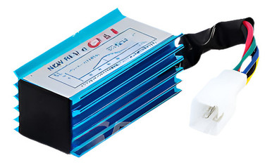 Performance Racing CDI 5 Pin 50 70 90 110 125cc for Pit Bike