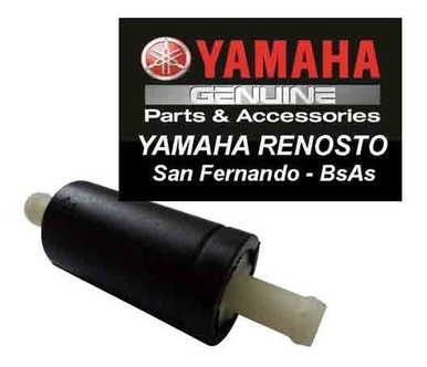 Yamaha Original Fuel Filter Pre Injectors for 115hp 4 Stroke