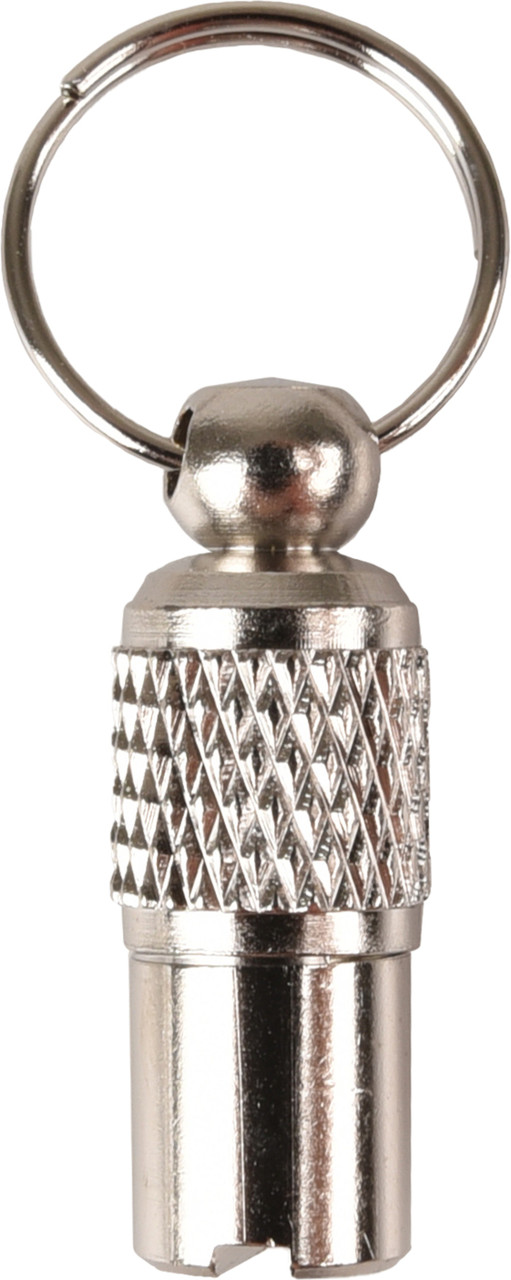 ADDRESS TUBE ROMA 1x2,5CM - Pet World