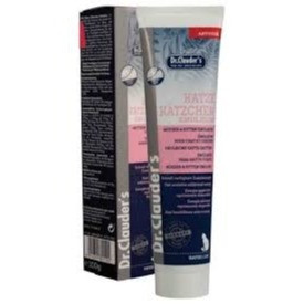 Dr.Clauder's Mother & Kitten Emulsion 100g - Pet World