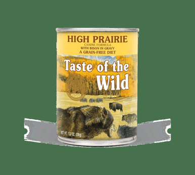 TOTW High Prairie Canine 374G - Pet World