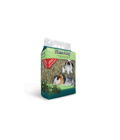 Padovan Fieno - Hay 1Kg - Pet World