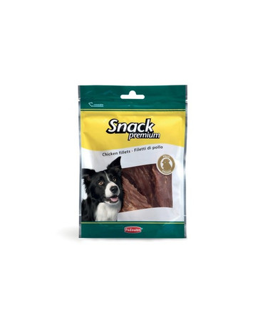 PADOVAN DOG SNACK CHICKEN 100G - Pet World