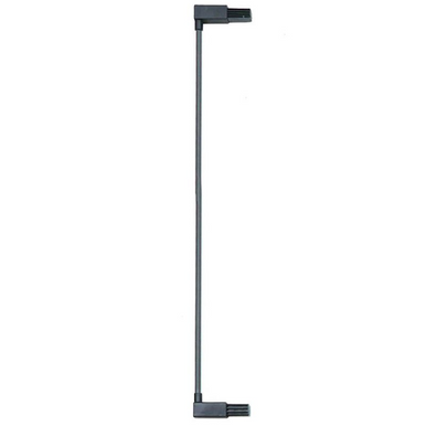 3IN EXTENSION - 29IN GRAPHITE GATE - Pet World