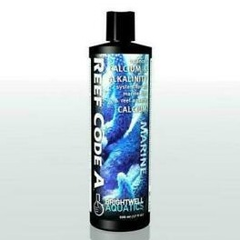 Reef Code A 500ML - Pet World