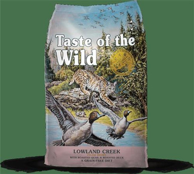 TOTW FELINE LOWLAND - Pet World