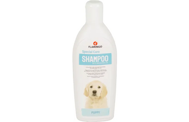 Flamingo Shampoo Special Care Puppy - Pet World