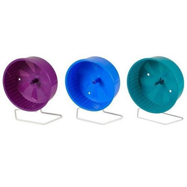 WILLY WHEEL DIA - Pet World