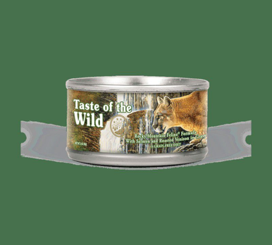 TOTW Rocky Mountain Feline 85G - Pet World