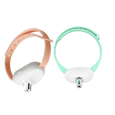 Cat Self-Teasing Collar With Laser Pointer - Pet World