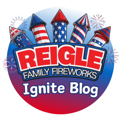 How to Start Enjoying Your Fireworks Displays with IGNITE - Reigle ...