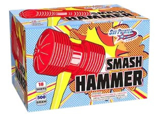 Smash Hammer