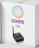 IGNITE i18 Firing Module
