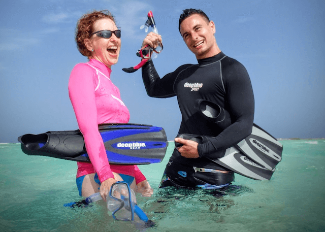 Types of Snorkeling Equipment Every Snorkeler Needs - Snorkel-Mart