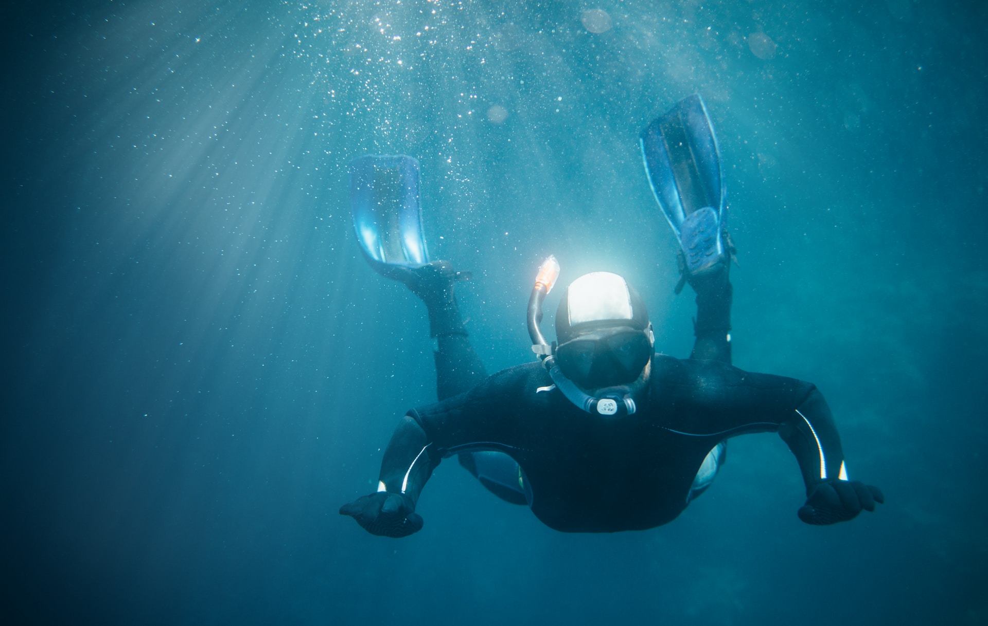 Dive into Adventure: A Guide to Essential Snorkeling Gear - Snorkel-Mart