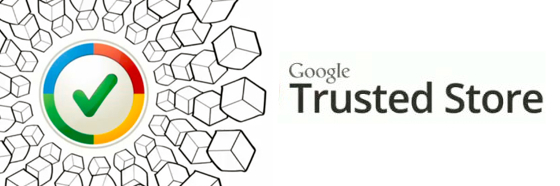 Snorkel-Mart.com Awarded Google Trusted Store Badge - Snorkel-Mart