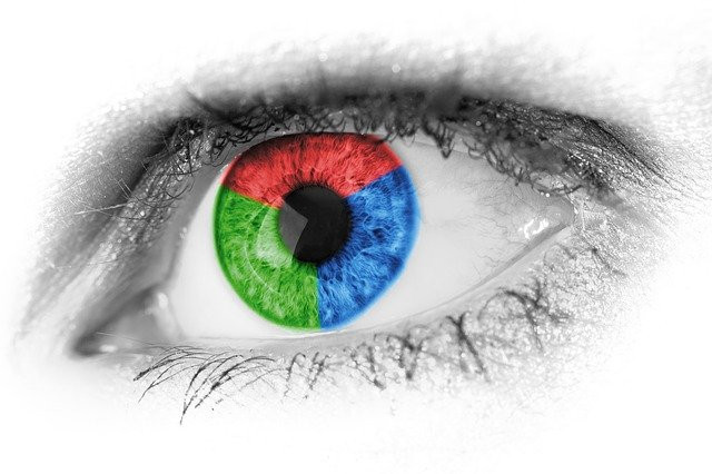 The Truth About Eye Color - WebEyeCare