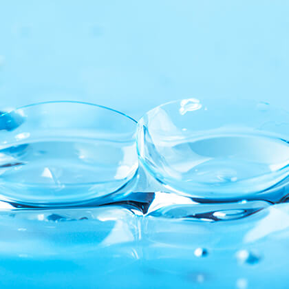 The Top 9 Best Monthly Contact Lenses - WebEyeCare