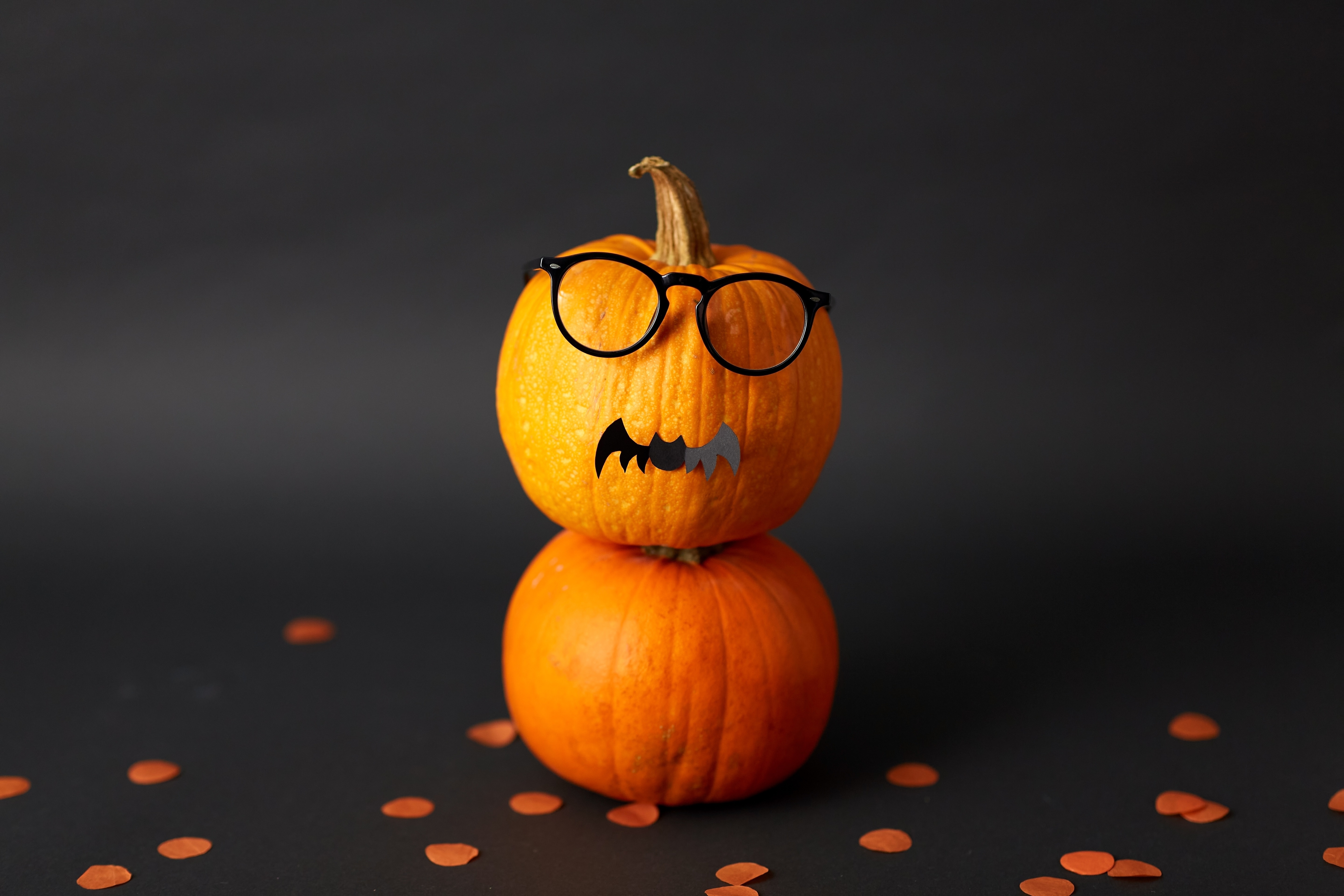 Halloween Eye Safety - WebEyeCare
