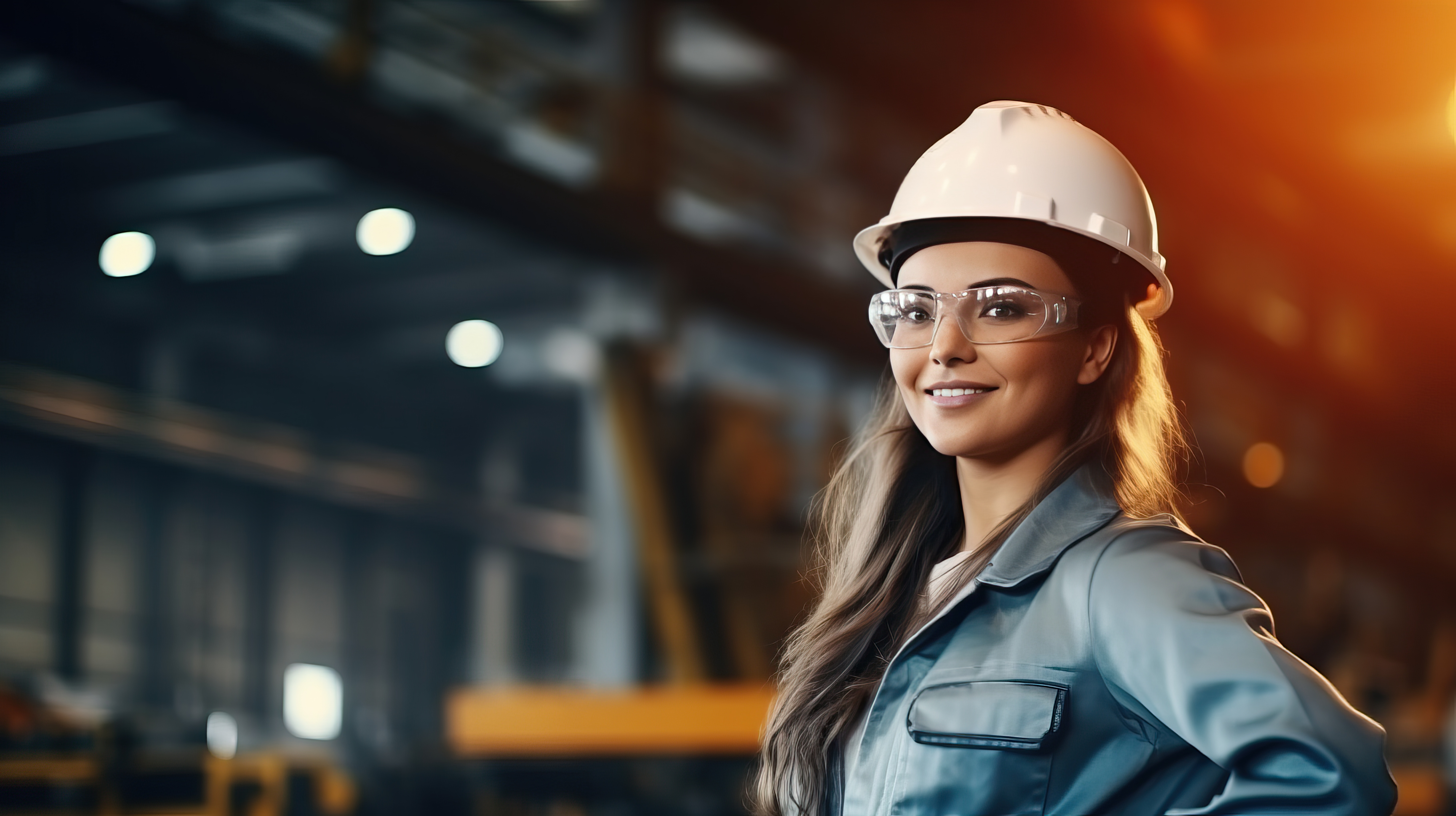 Contact Lenses and Occupational Safety: Ensuring Clear Vision and Safe ...