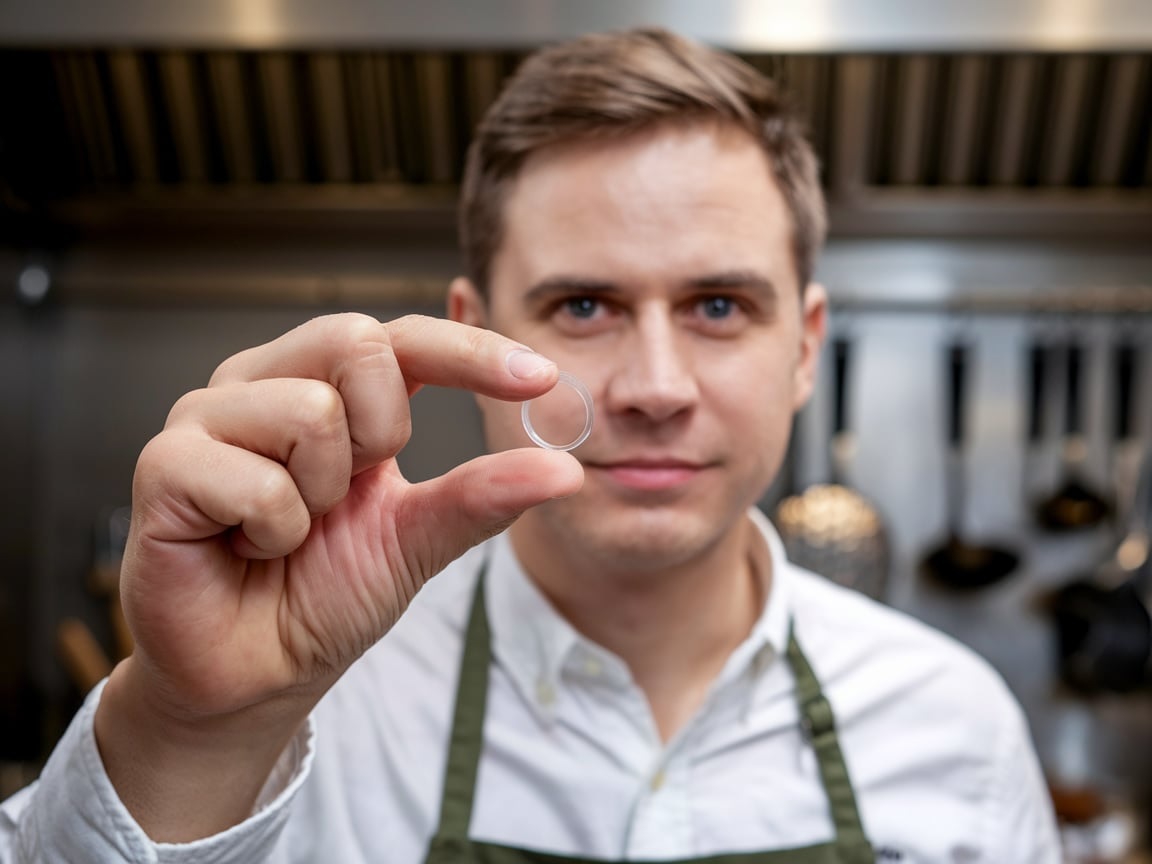 Why Oxygen Permeability in Contact Lenses Matters - WebEyeCare