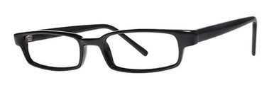 The Big Easy Eyeglasses | WebEyeCare