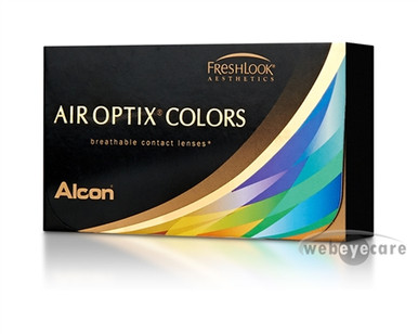 Shop Air Optix Colors 6 Pack Color Contacts | Shop Now