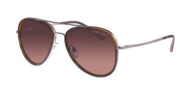 Giorgio Armani AR6039 Sunglasses | WebEyeCare