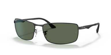 Ray-Ban 0RB3498 | WebEyeCare