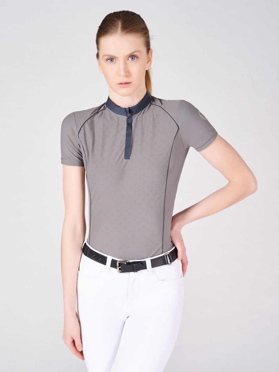 Women's Short Sleeve Competition Shirts