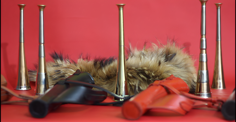 Why Is the Fox Hunting Horn Essential for Traditional Hunts? - The ...