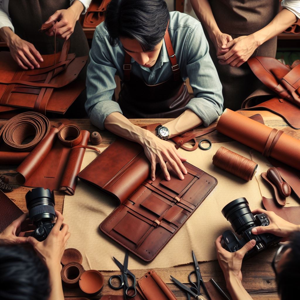 Leather Care 101: How to Extend the Lifespan of Leather goods? - The ...